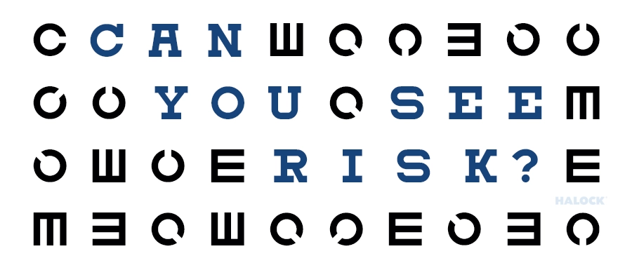 Do-you-see-risk-cybersecurity-awareness-poster-banner-HALOCK-Reasonable ... Do-you-see-risk-cybersecurity-awareness-poster-banner-HALOCK-Reasonable ...