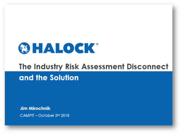 Cyber Security Reference Material - Reasonable Security