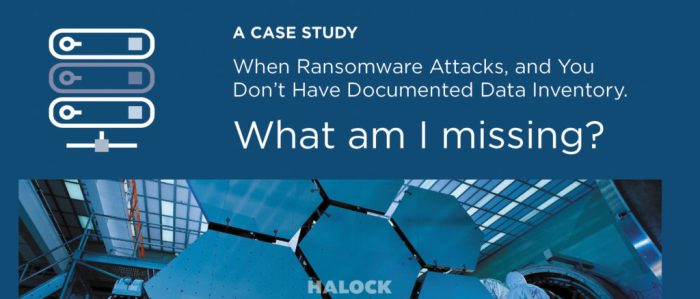 Case Study Archives - HALOCK