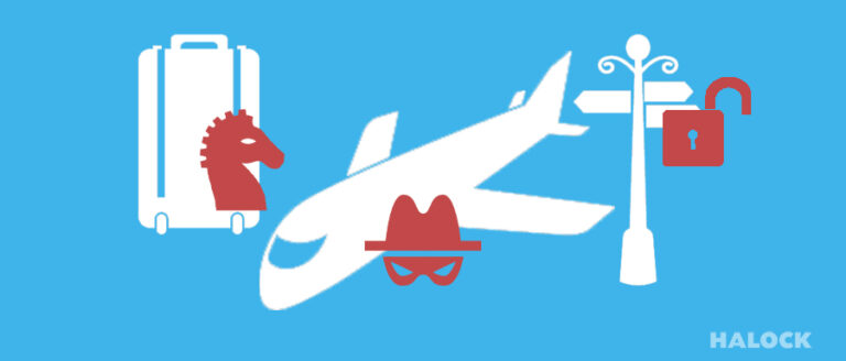 Your Travel Checklist: Cyber Edition - Security Tips as You Travel