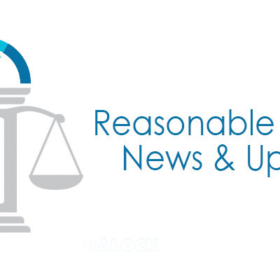 Cybersecurity Blog - HALOCK Reasonable Security