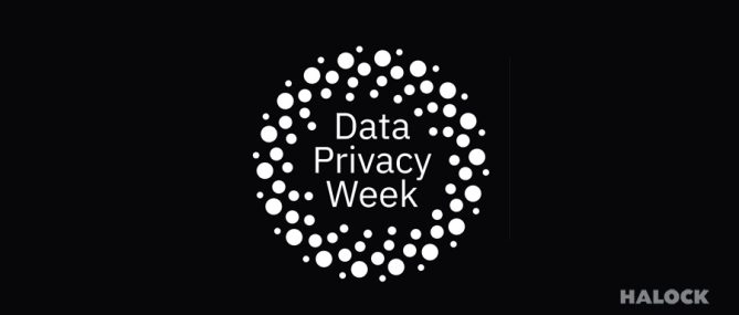 Data Privacy Week Halock Reasonable Security Halock 0505