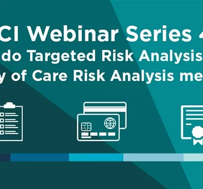 PCI Compliance Archives - HALOCK