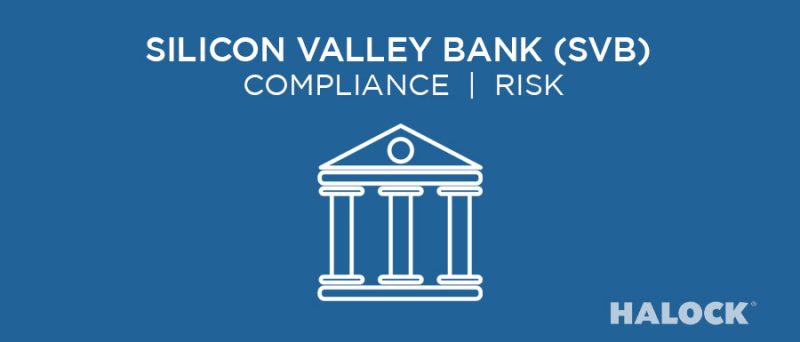 SVB Cybersecurity and Compliance Risks