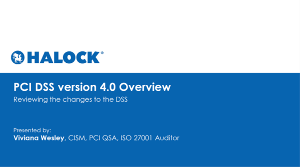 Cyber Security Reference Material - Reasonable Security