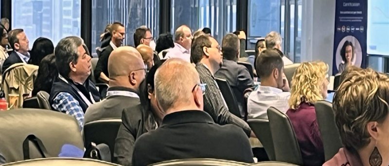 Risk Assessments Archives - HALOCK