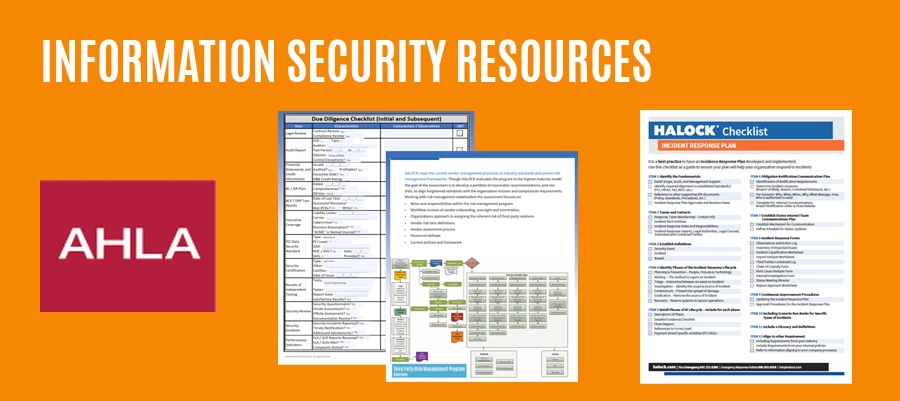 HALOCK_DoCRA Duty of Care Reasonable Infosec_Resources - HALOCK HALOCK_DoCRA Duty of Care Reasonable Infosec_Resources - HALOCK