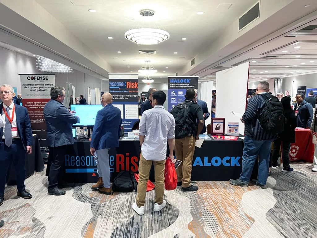 FutureCon, Chicago Cybersecurity Conference - Demonstrating Your Cybersecurity Program is ...