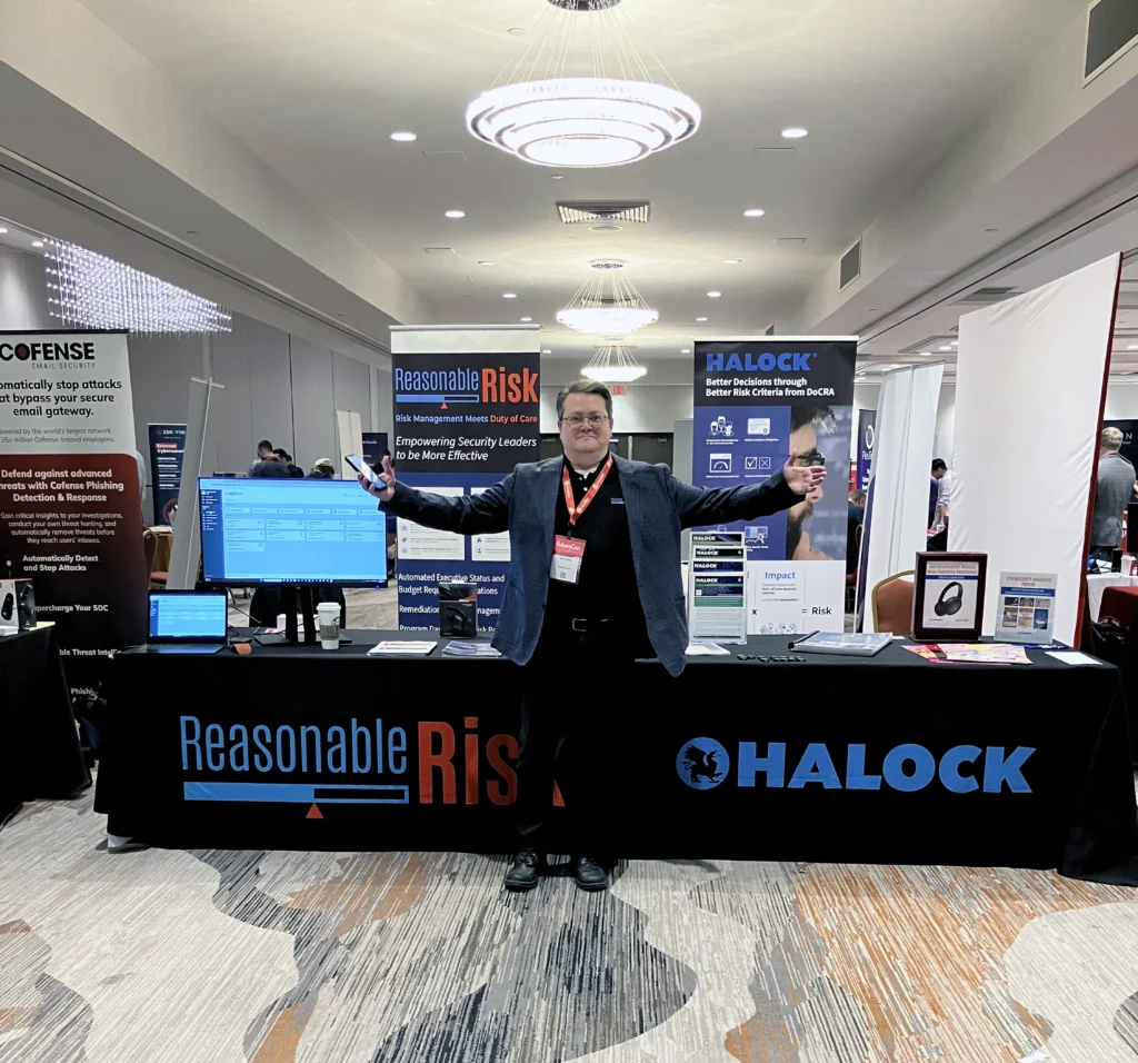 FutureCon, Chicago Cybersecurity Conference - Demonstrating Your Cybersecurity Program is ...