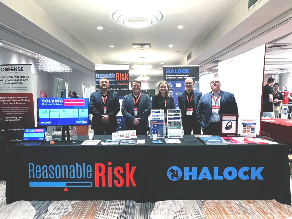 FutureCon, Chicago Cybersecurity Conference - Demonstrating Your Cybersecurity Program is ...