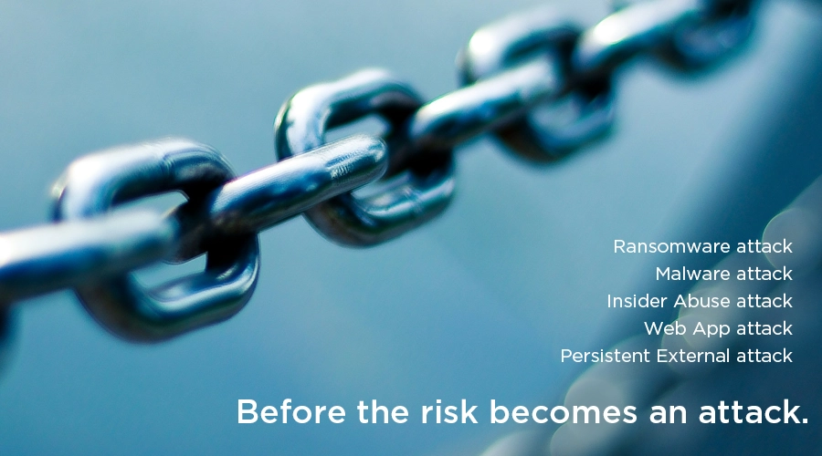 Risk Based Threat Assessment - HALOCK