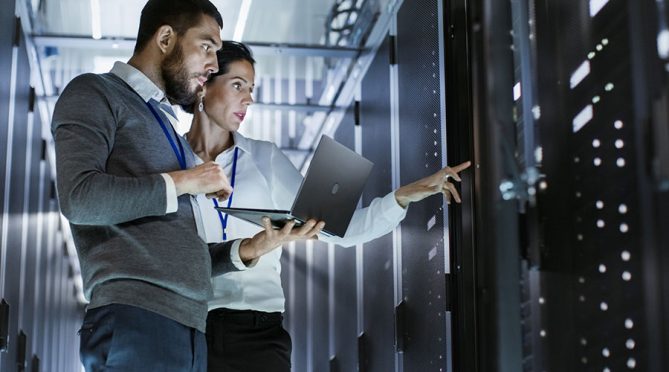 Incident Response Technology Review | Ready for an Attack?