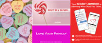 Love Your Privacy