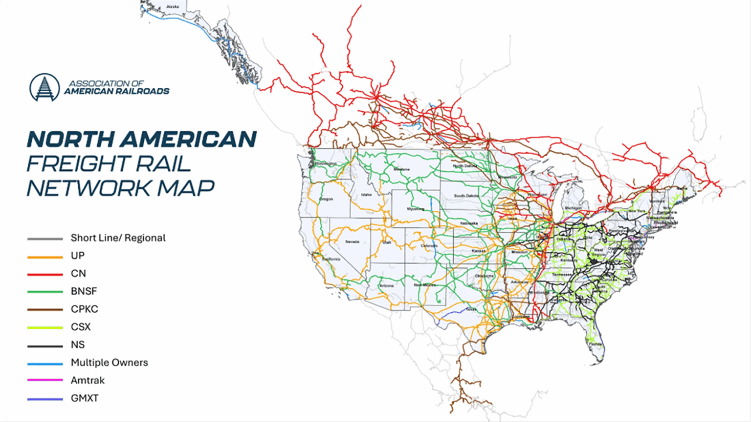 Top Cyber Threats in the Freight Rail Sector - HALOCK