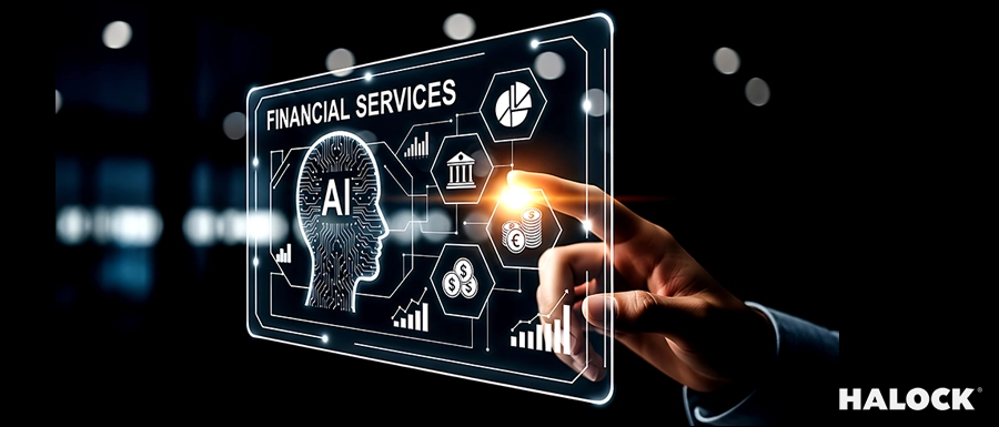What’s New in Financial Services Risk and AI?
